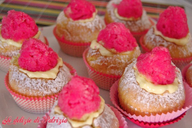 Cardinali | Le delizie di Patrizia